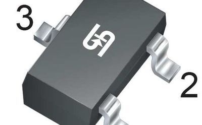 Newsroom News Article Pull-up Resistor Integrated Hall Effect Latch ...