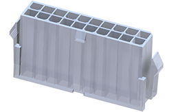 Produkte Elektromechanik Steckverbinder Leoco (Testseite) — BECK GmbH ...