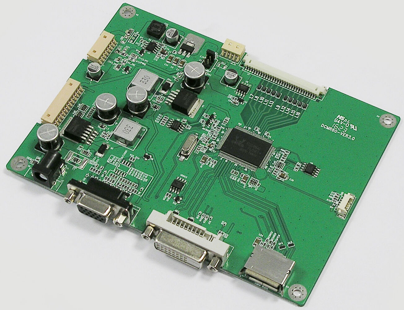 Products Displays Display Controller — BECK Electronic Components