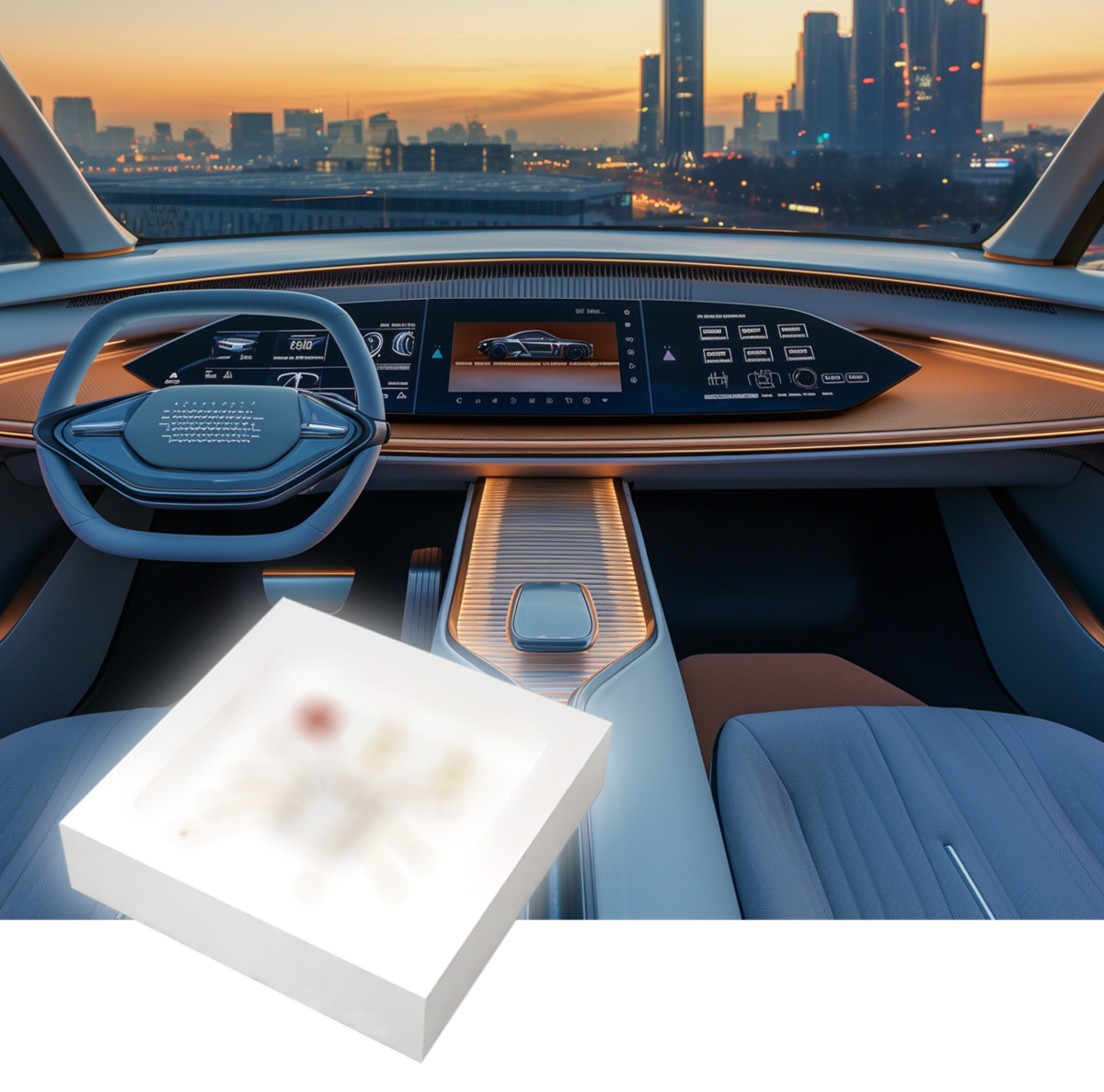 Newsroom News Article EVO Smart LED-Series The latest innovation in ...