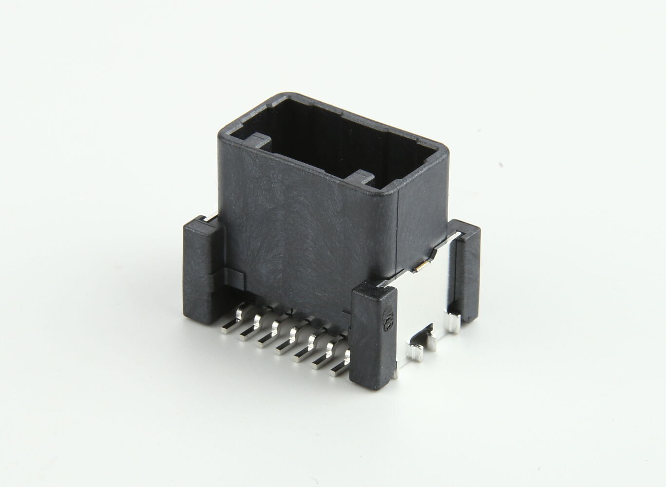 Produkte Elektromechanik Steckverbinder BJD (Testseite) — BECK GmbH ...