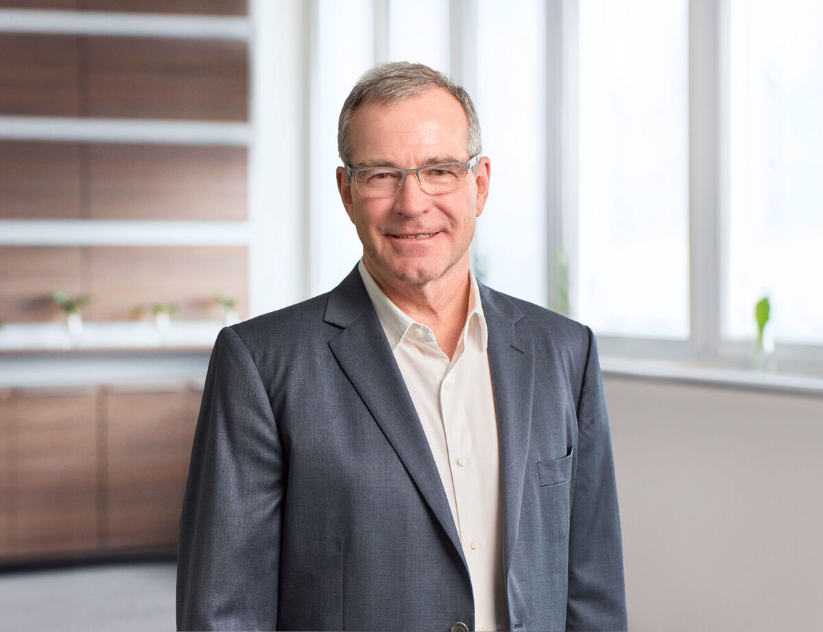 Newsroom News Article Alexander Beck: 40 years of corporate commitment ...