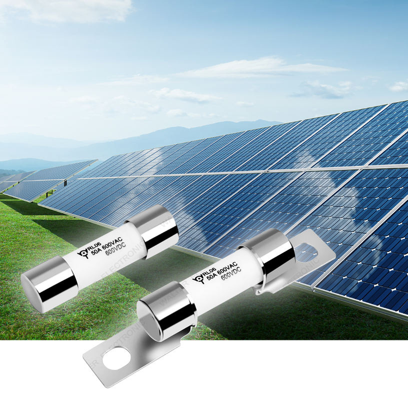 Newsroom News Article High-current fuses from Walter — BECK Electronic ...