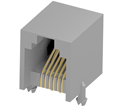 Produkte Elektromechanik Steckverbinder Leoco (Testseite) — BECK GmbH ...