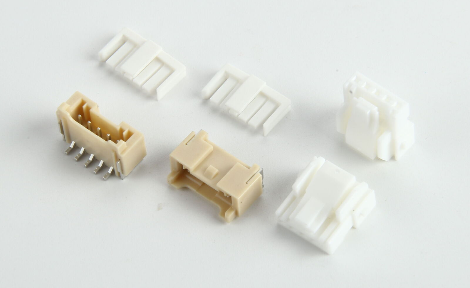 Produkte Elektromechanik Steckverbinder BJD (Testseite) — BECK GmbH ...