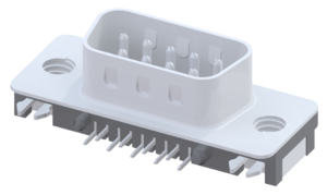 Produkte Elektromechanik Steckverbinder Leoco (Testseite) — BECK GmbH ...