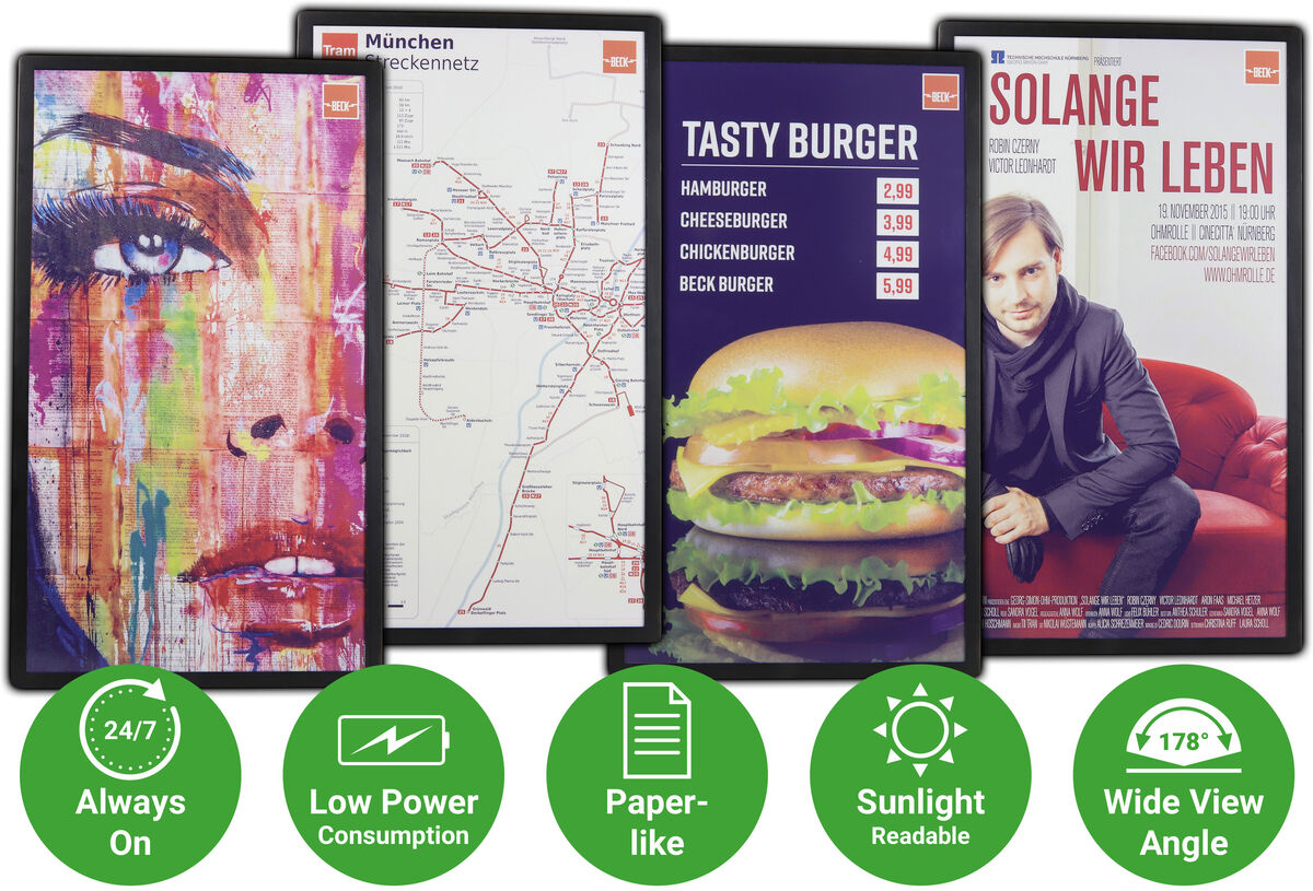 Newsroom News Article E Ink Gallery Plus and Gallery Palette – the new ...
