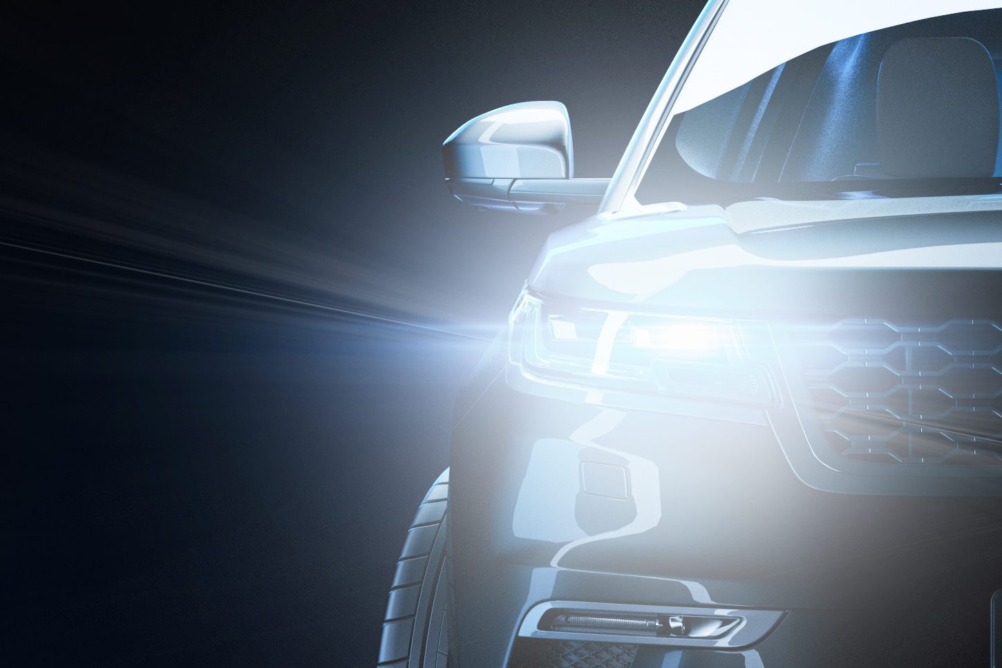 Newsroom News Article LED technology "EMC2016 Series" in the automotive industry — BECK ...