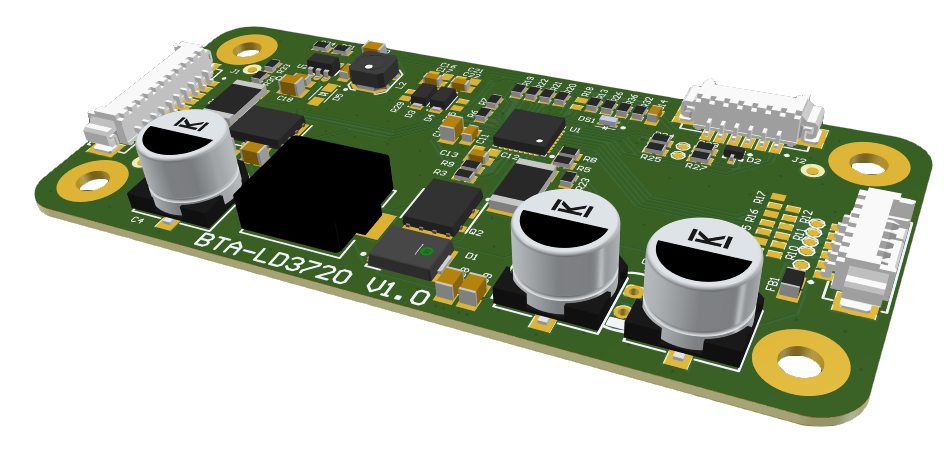 Products Displays Services Customized Display Controller — BECK ...