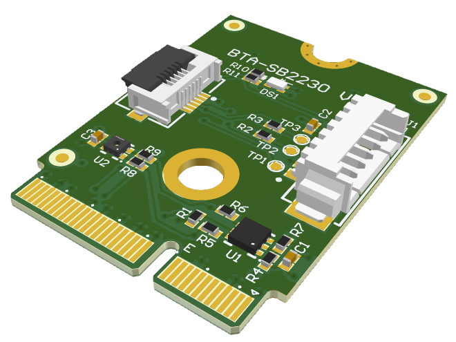 Products Displays Services Customized Display Controller — BECK ...