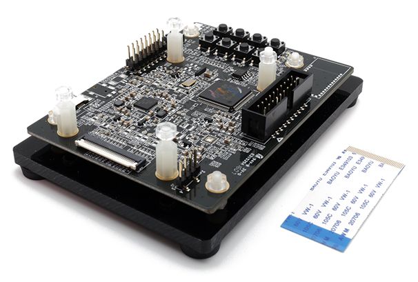 Produkte Displays Display Controller EPD Controller — BECK GmbH & Co ...