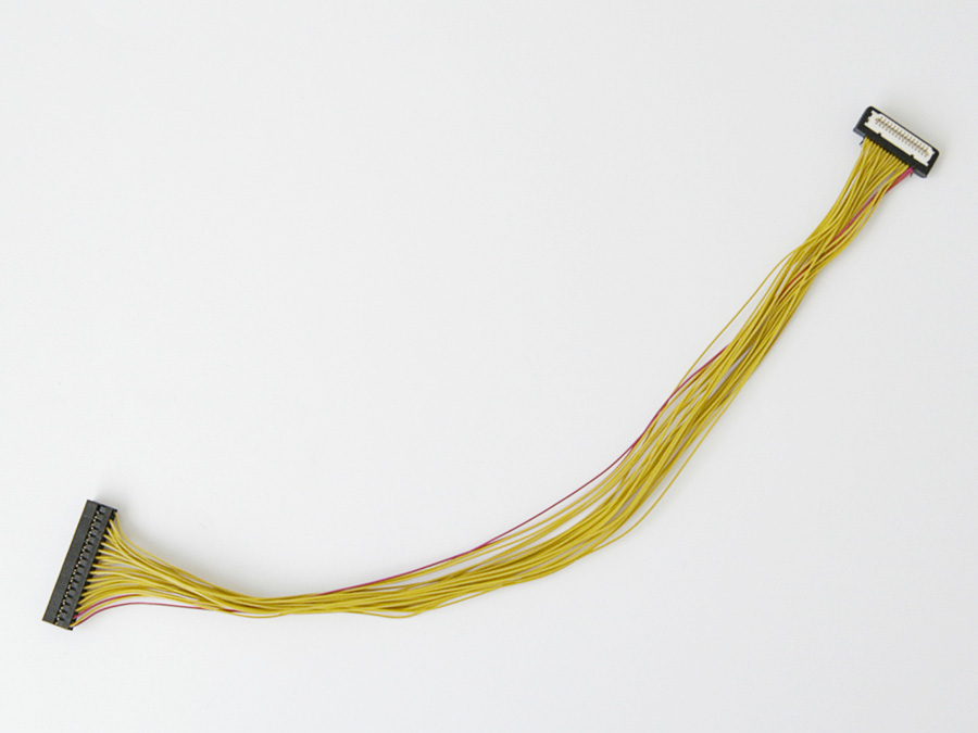 Produkte Displays Cables Interface Cable (IFC) — BECK GmbH & Co ...