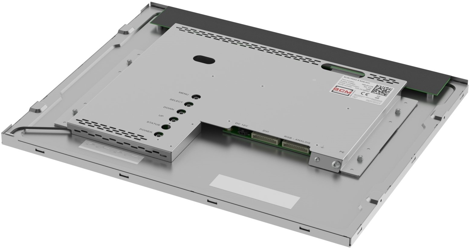 Products Displays Beck Compact Module Compact Line (BCM) — BECK ...