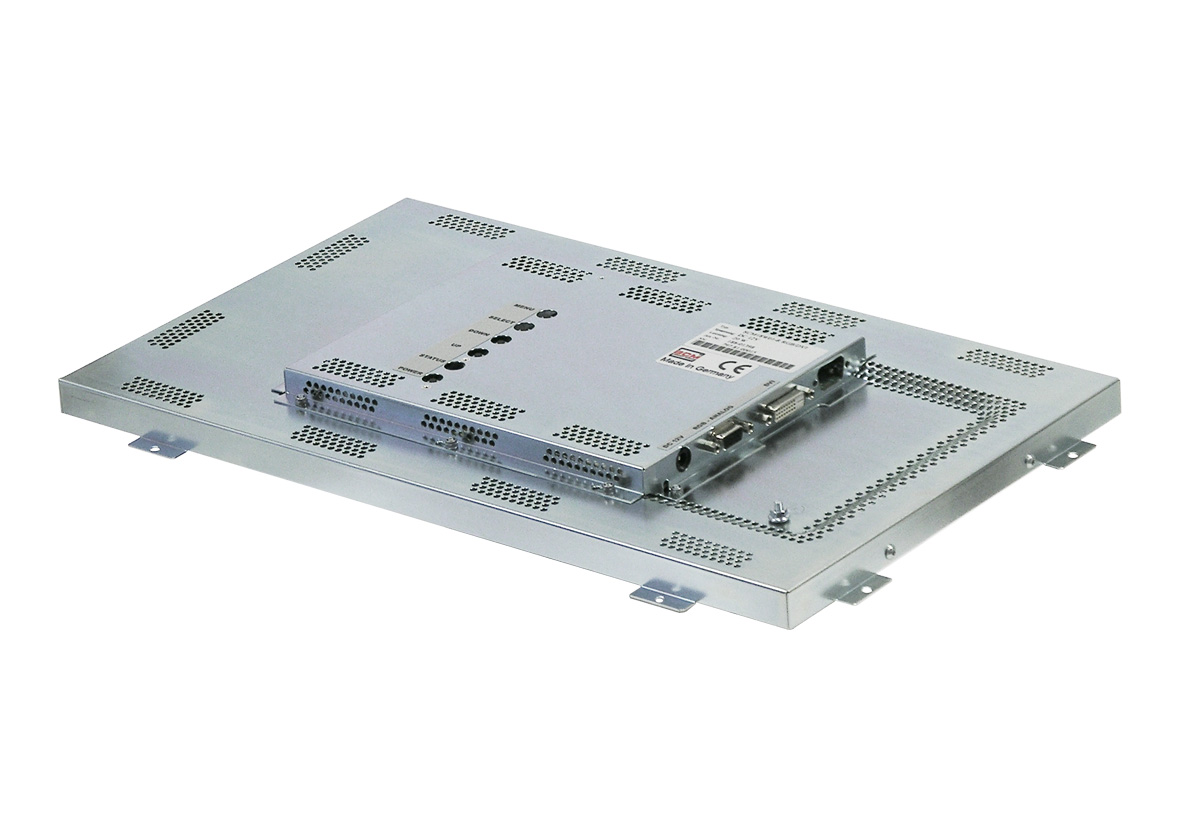 Beck Elektronik: Beck Compact Module