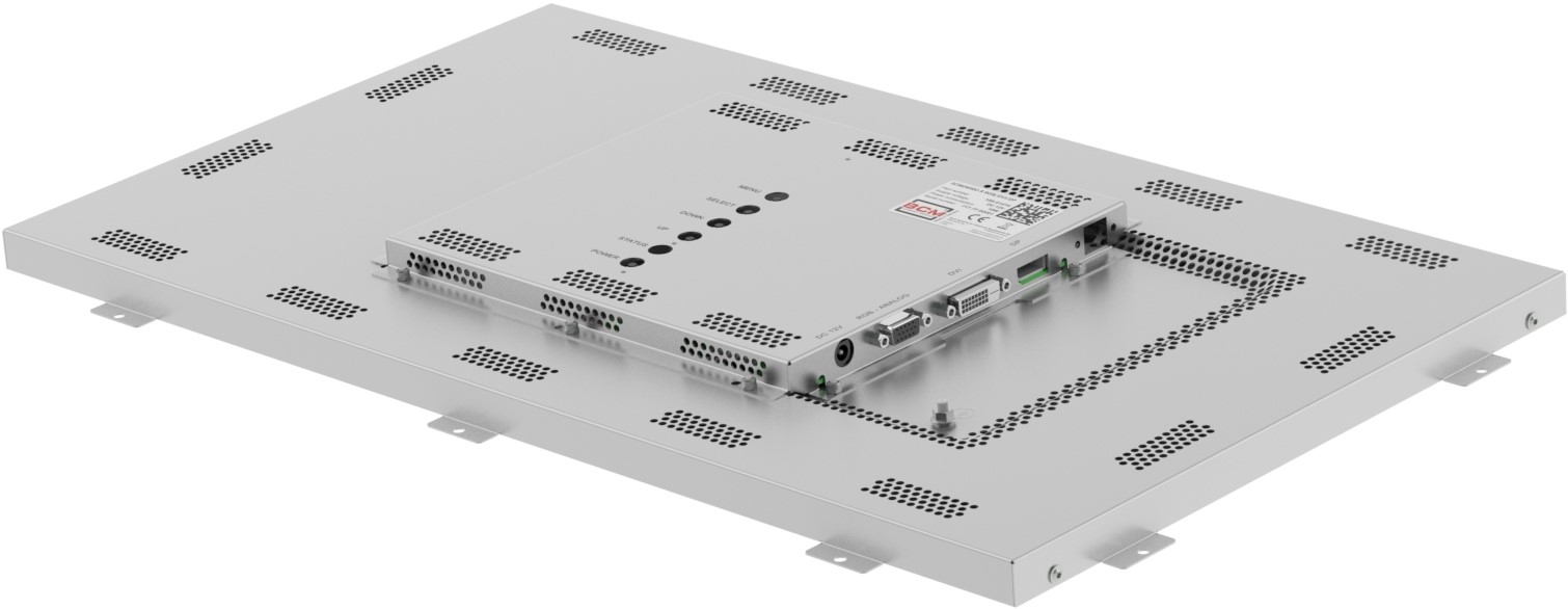 Products Displays Beck Compact Module — BECK Electronic Components
