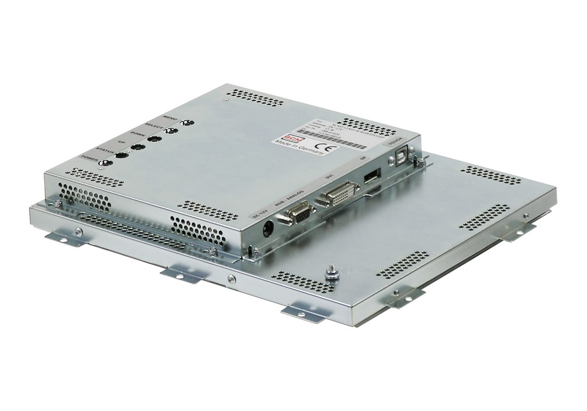 Products Displays Beck Compact Module — BECK Electronic Components