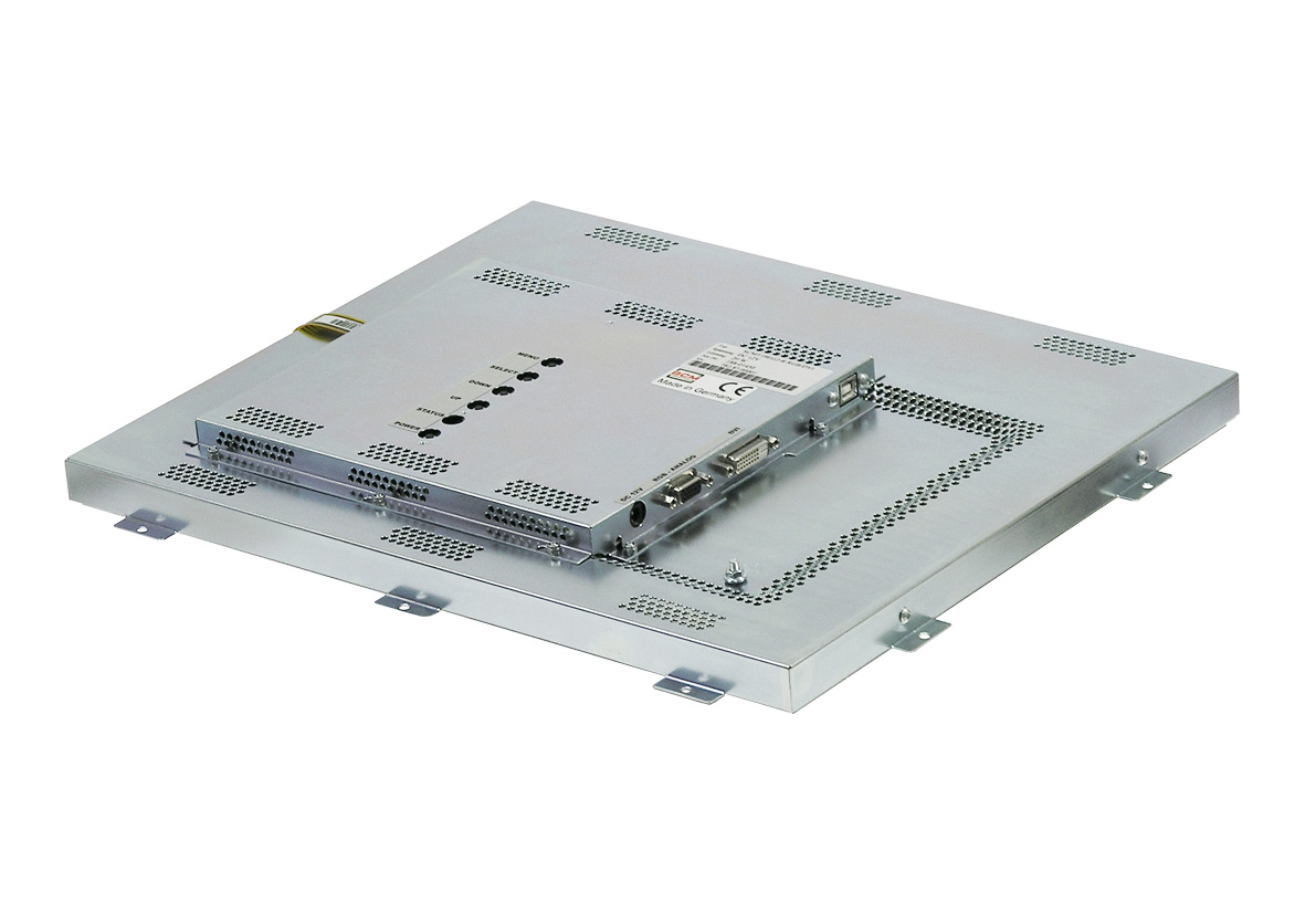 Beck Compact Modules - Welcome to BEC