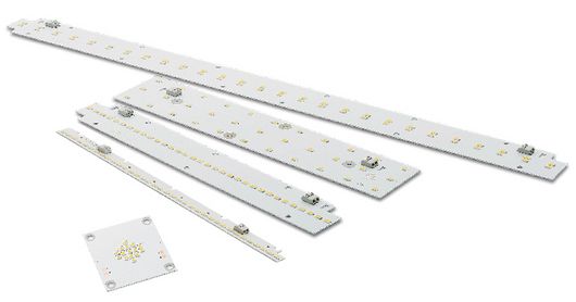 Produkte Leuchtdioden (LED) LED Lighting LED Module — BECK GmbH & Co ...