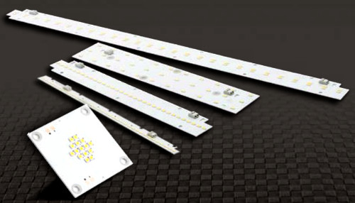 Produkte Leuchtdioden (LED) LED Lighting LED Module — BECK GmbH & Co ...