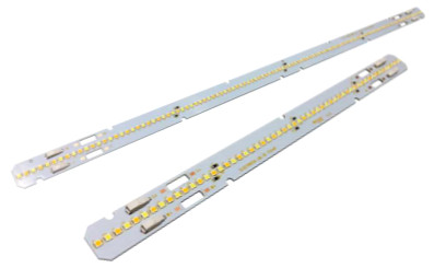 Produkte Leuchtdioden (LED) LED Lighting LED Module — BECK GmbH & Co ...