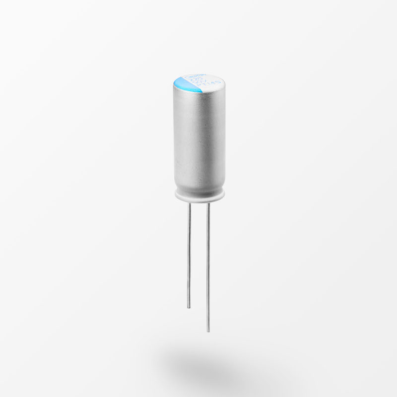 Products Passive Components Electrolytic Capacitors CapXon Electrolytic ...